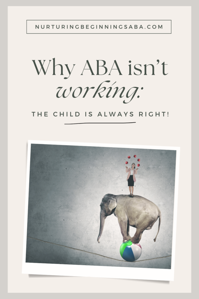 Nurturing Beginnings Aba